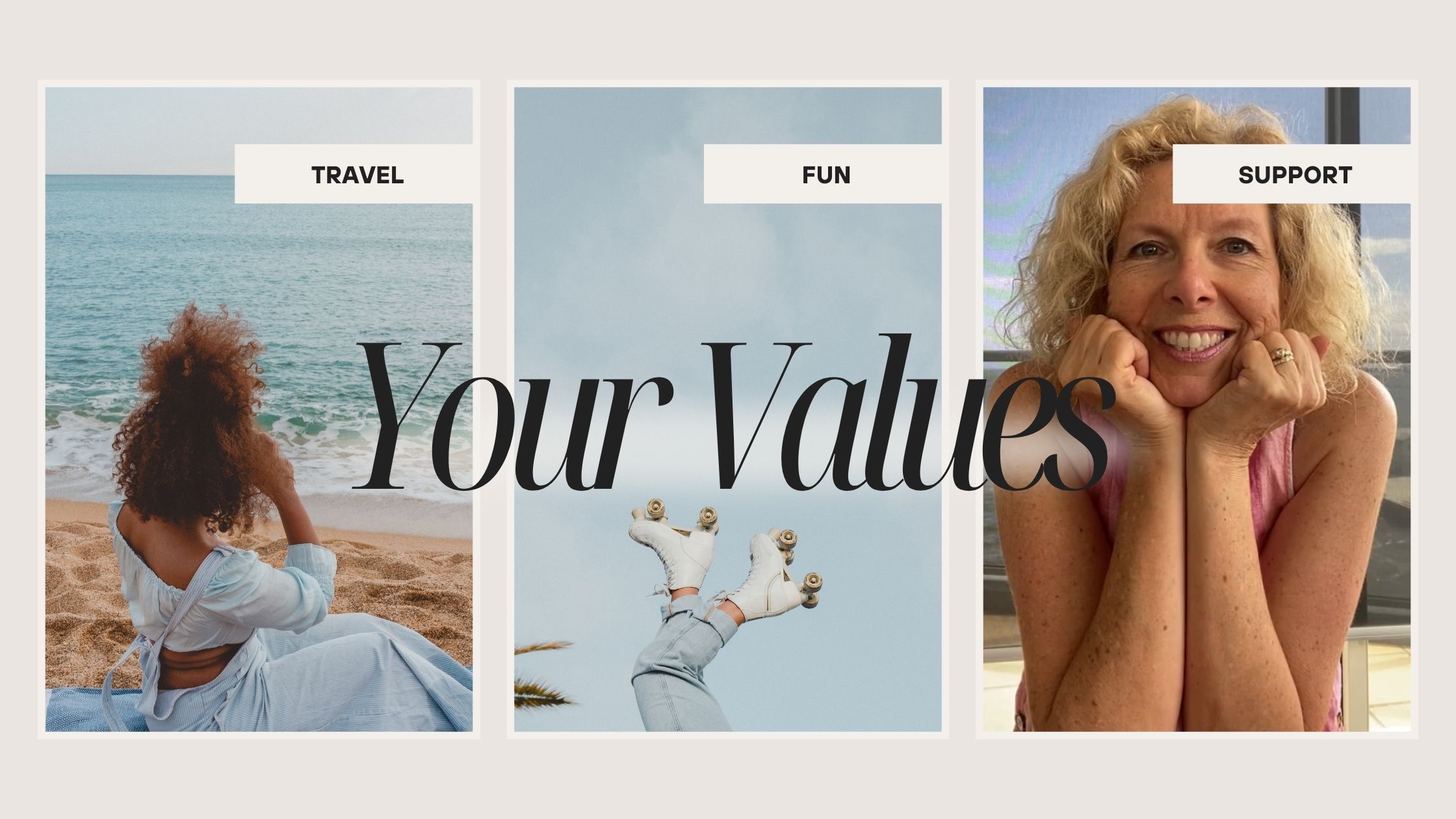 Discovering Your Values To Shape Your Personal Roadmap - Lynne Durham ...